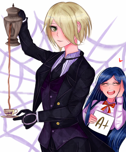 Ultimate Butler | Scrolller