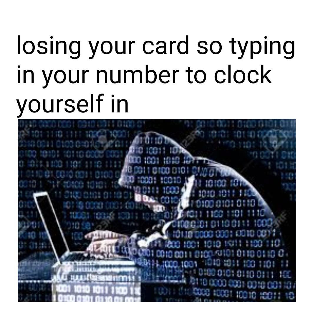 Ultimate hacker | Scrolller