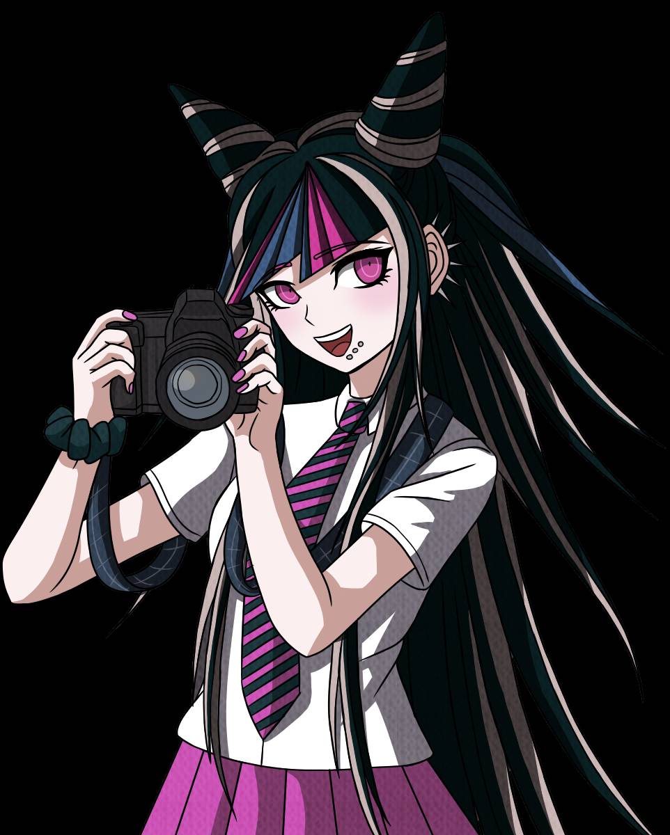 Ultimate Photographer Ibuki! | Scrolller