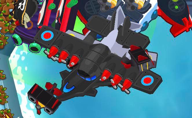 Ultimate Plane | Scrolller