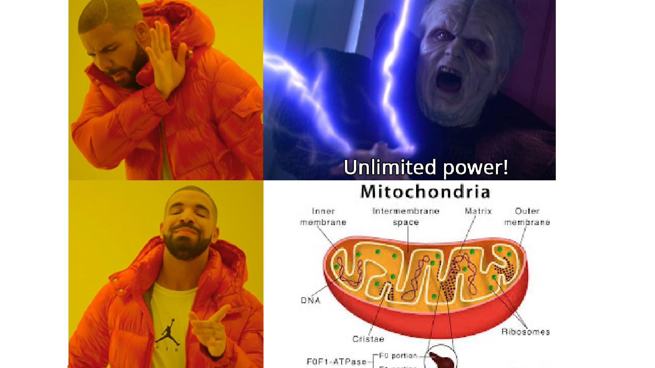 Ultimate power | Scrolller