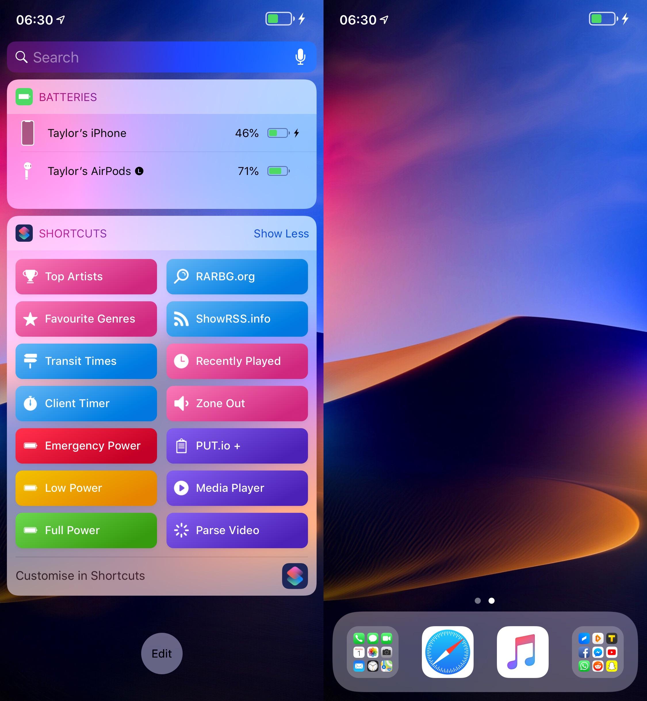 Ultra Minimalistic | Scrolller