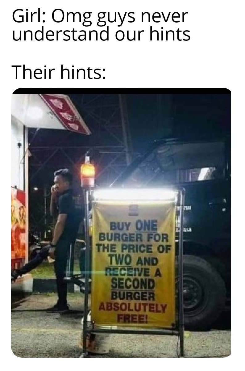 Um...okay? | Scrolller