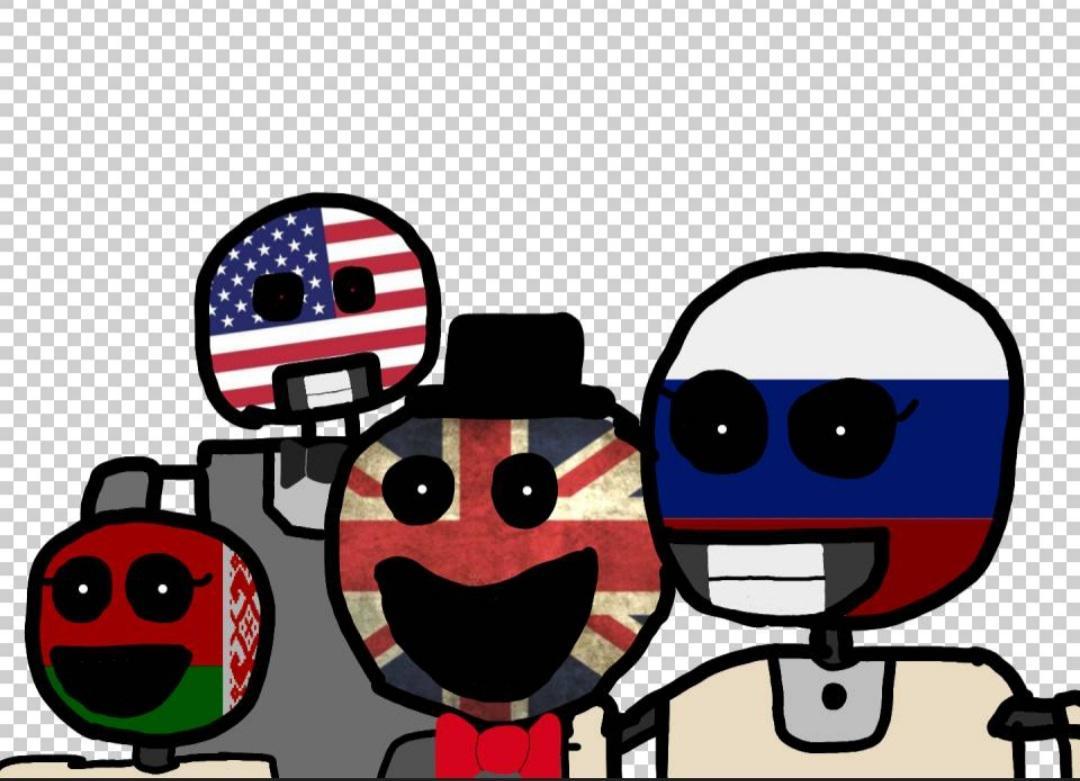 Um. Should I be scared? | Scrolller