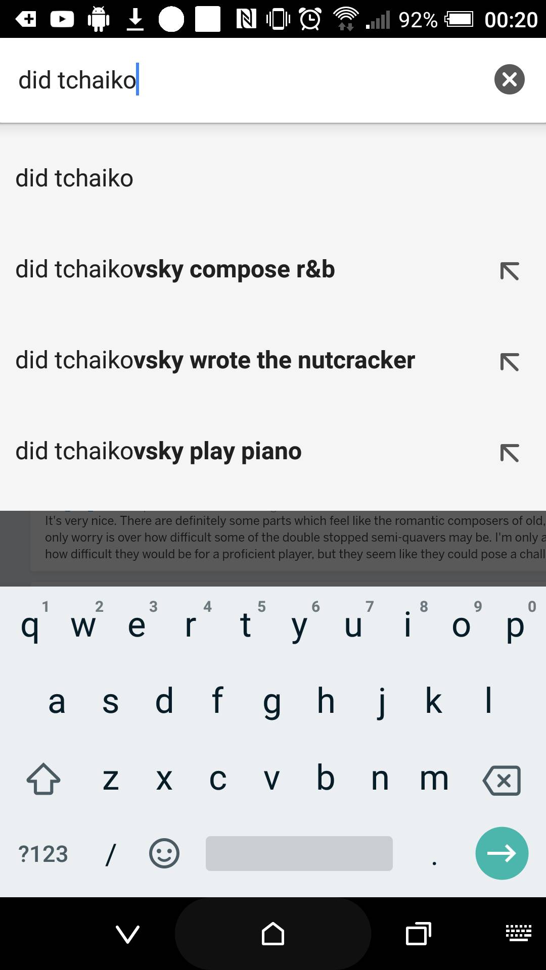 Um, what? | Scrolller