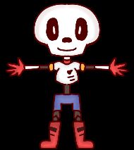 UmJammer Papyrus | Scrolller