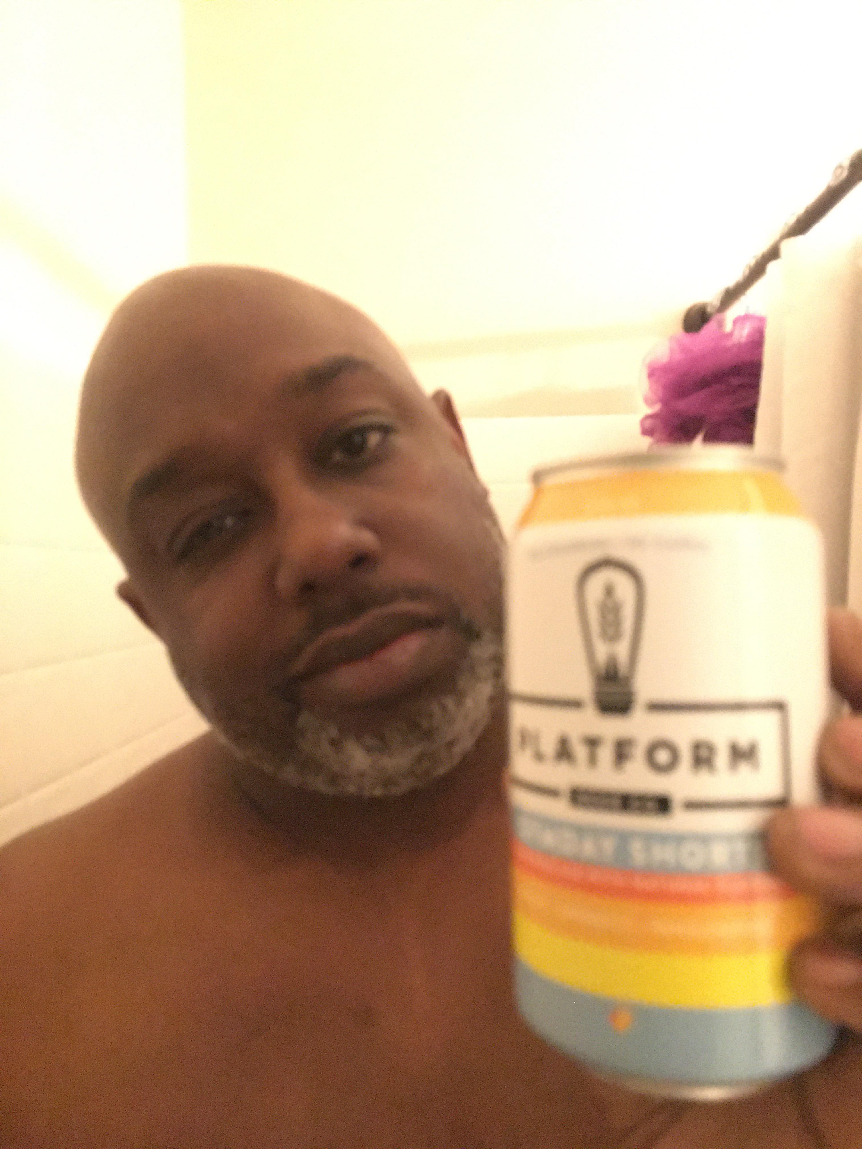 Ummm, no shorts taken. Or worn. | Scrolller