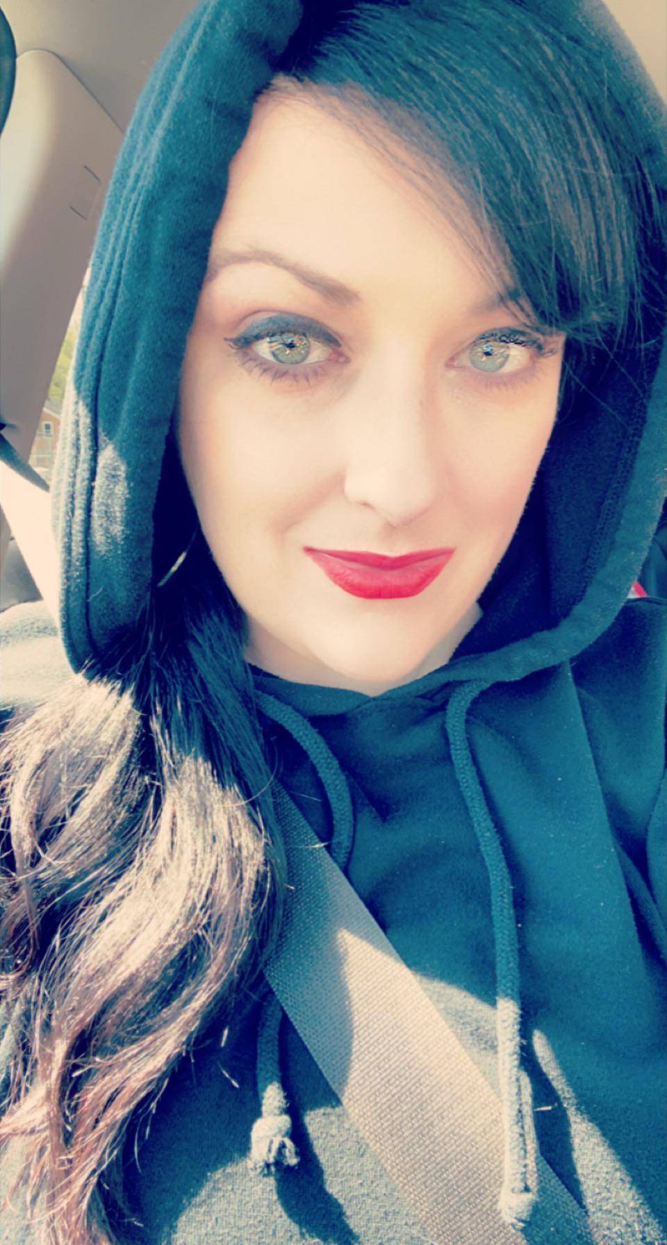 Unabashedly Asking for Affirmation. (35 Female) | Scrolller