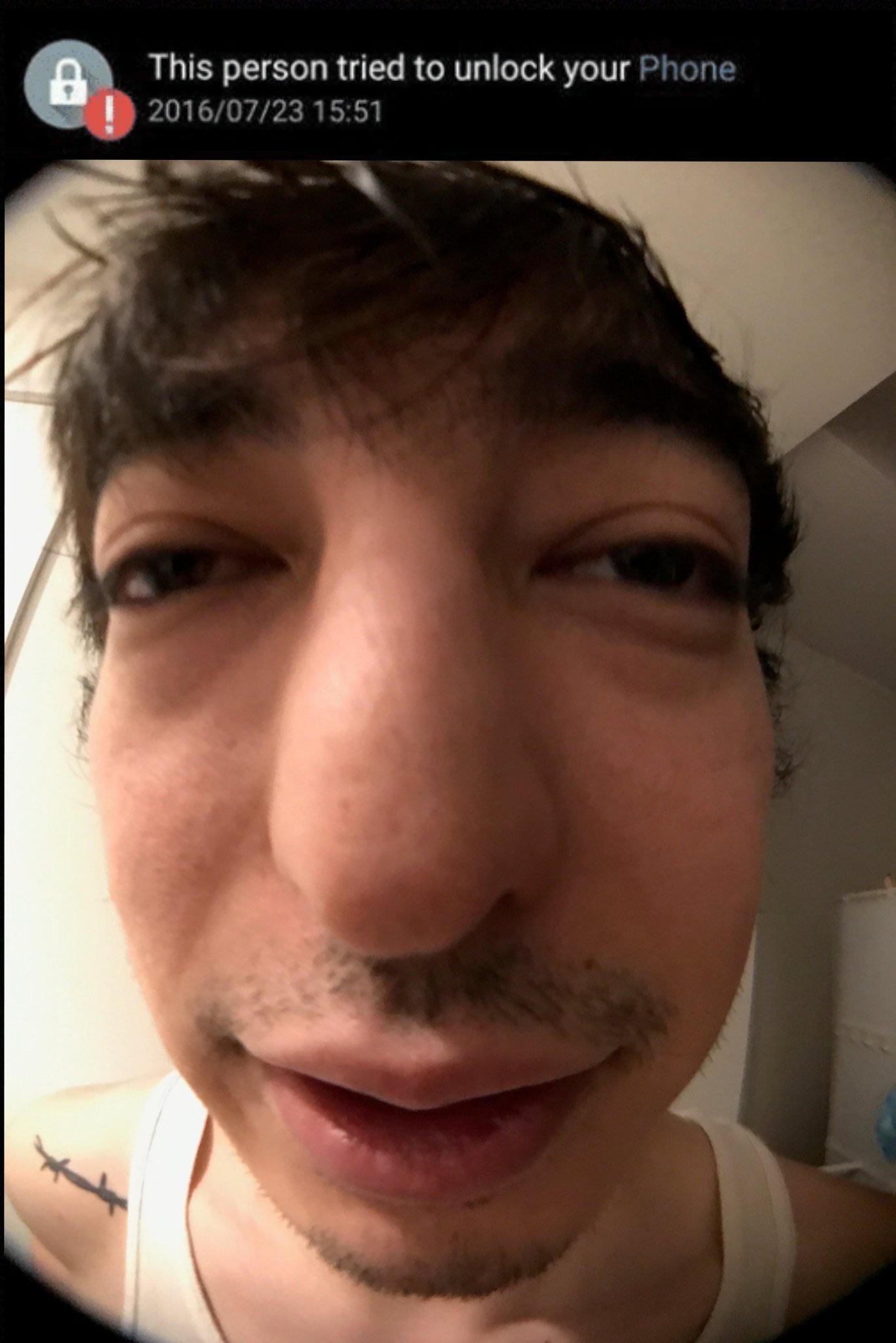 Unacceptable | Scrolller