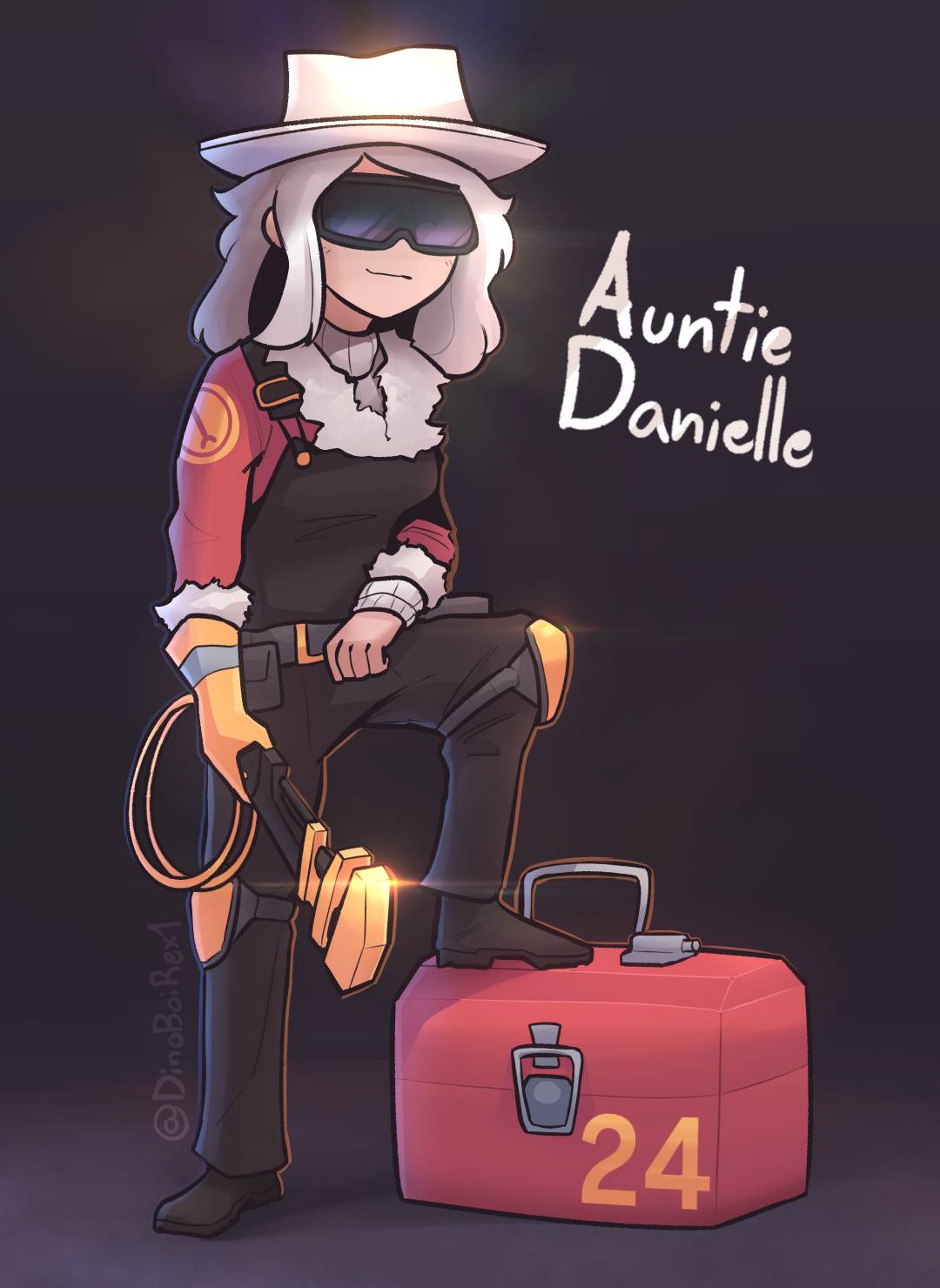 Uncle Dane | Scrolller