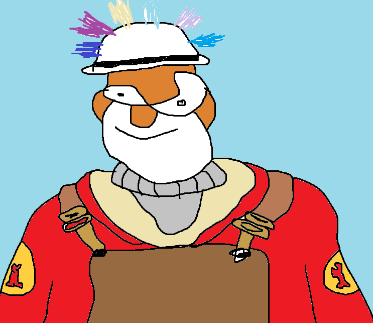uncle dane fan art | Scrolller