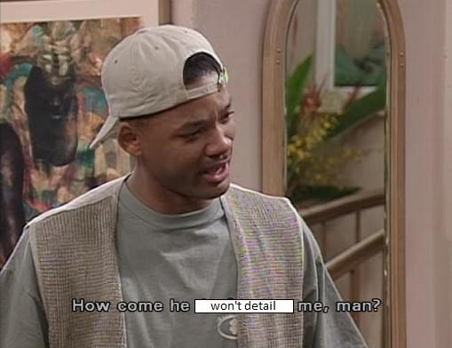 Uncle Phil!! | Scrolller