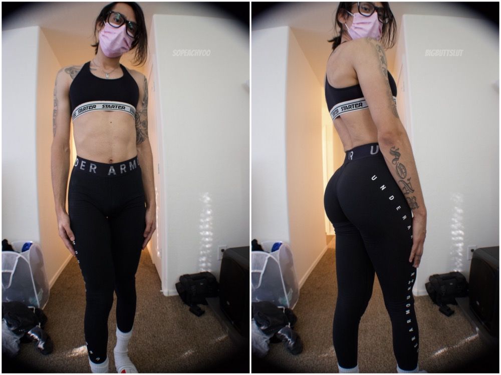 Under Armour | Scrolller