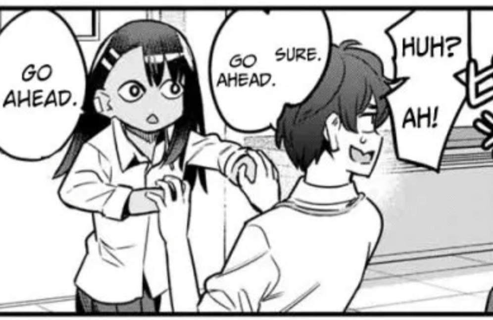 Under rated panel of chapter 83 | Scrolller