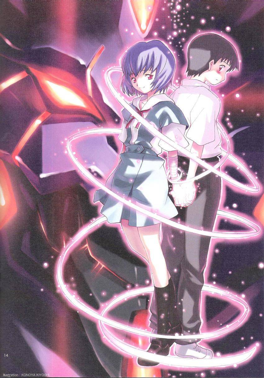 Under the Pressure💙 | Scrolller