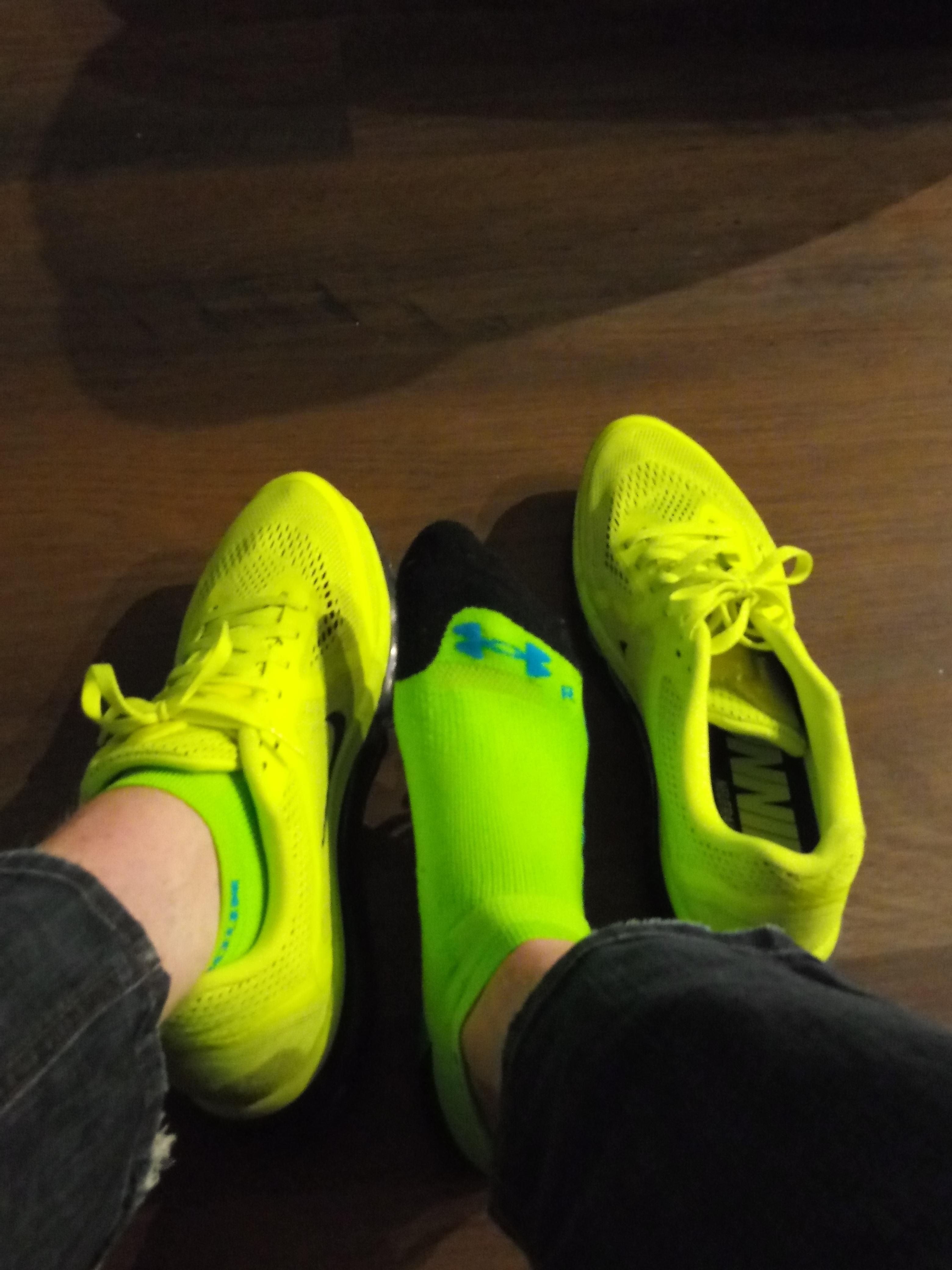 Underarmour and Airmax | Scrolller