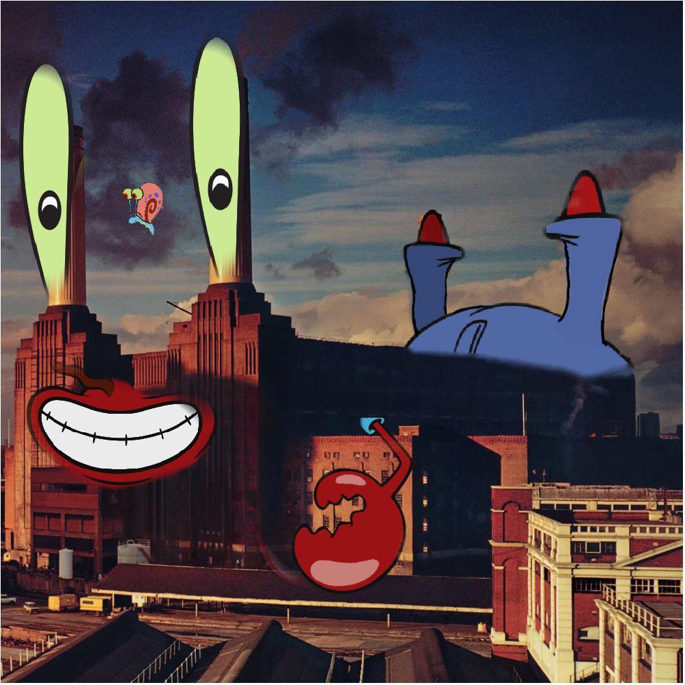 Underated crustacean tbh | Scrolller