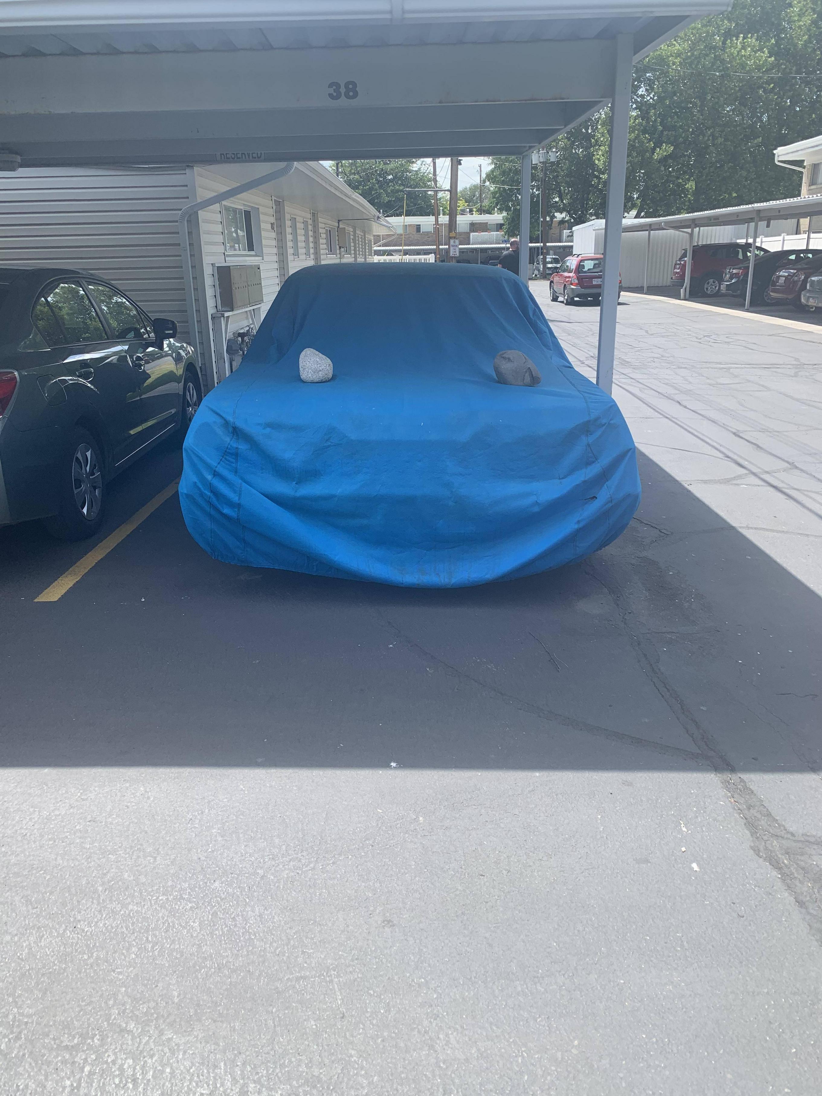 Undercover | Scrolller