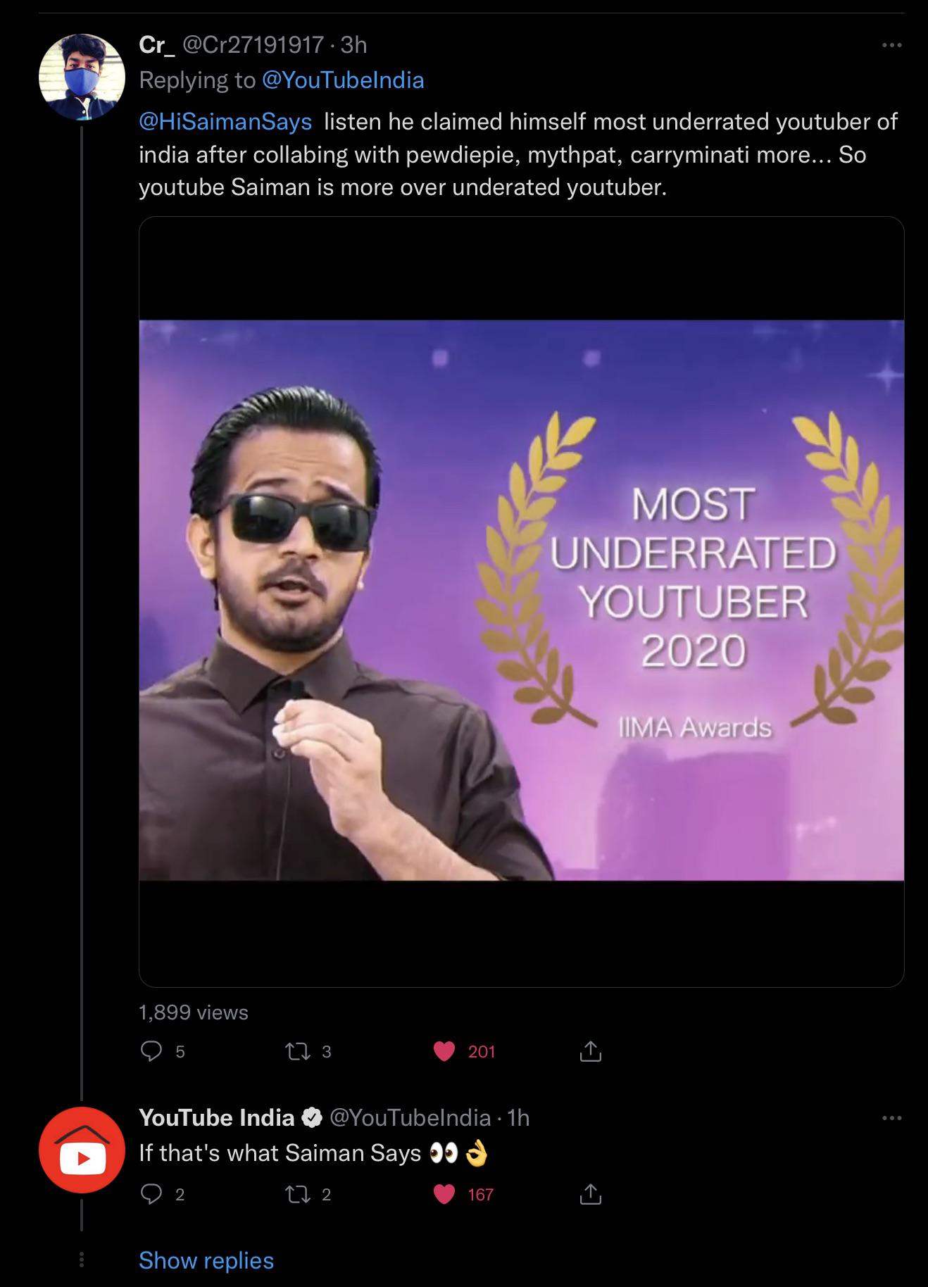 Underrated confirmed🌚 | Scrolller