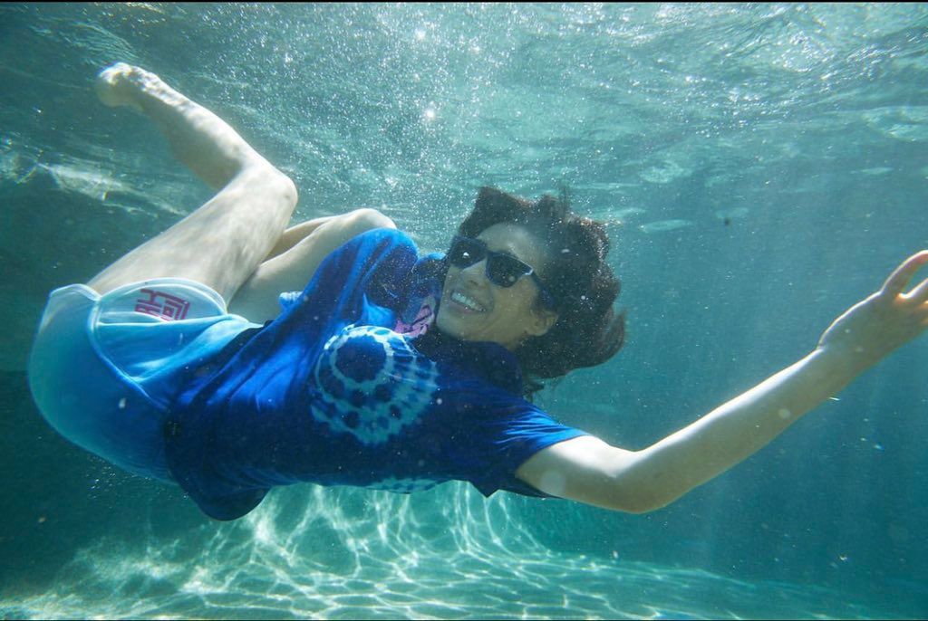 Underwater Beauty | Scrolller