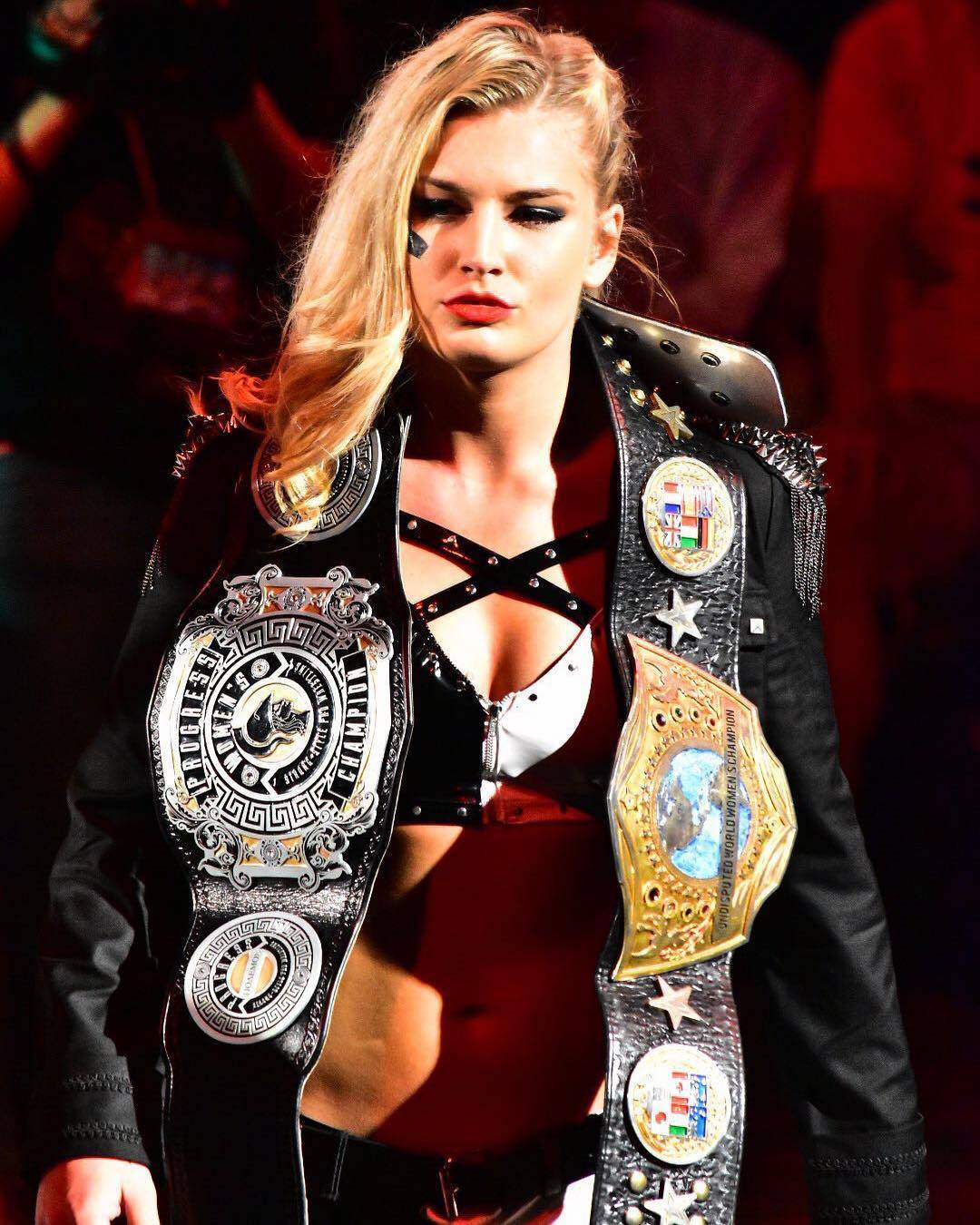 Undisputed | Scrolller