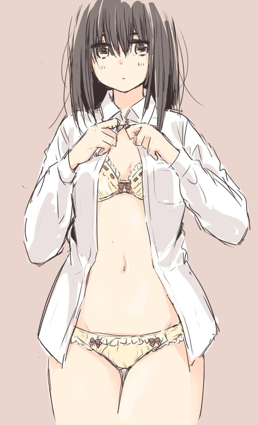 Undressing [Original] | Scrolller