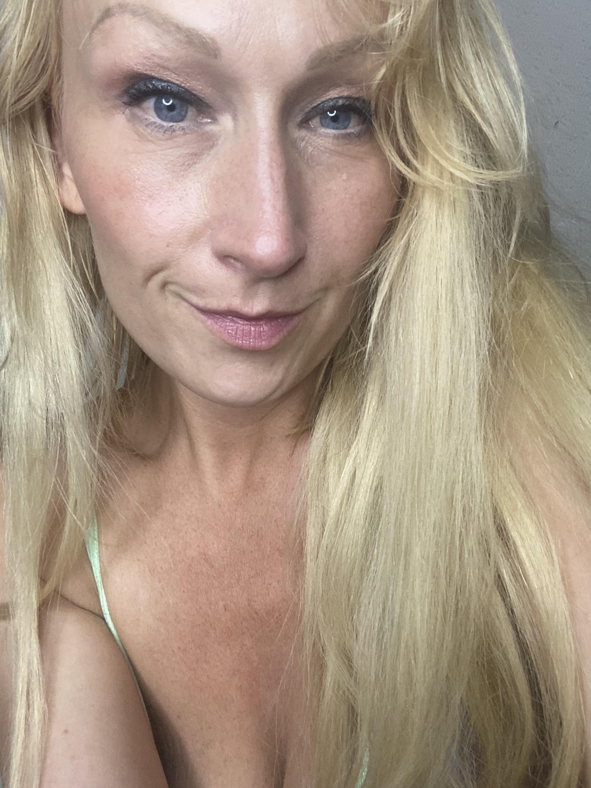 Unedited this is me, hello 💋 | Scrolller