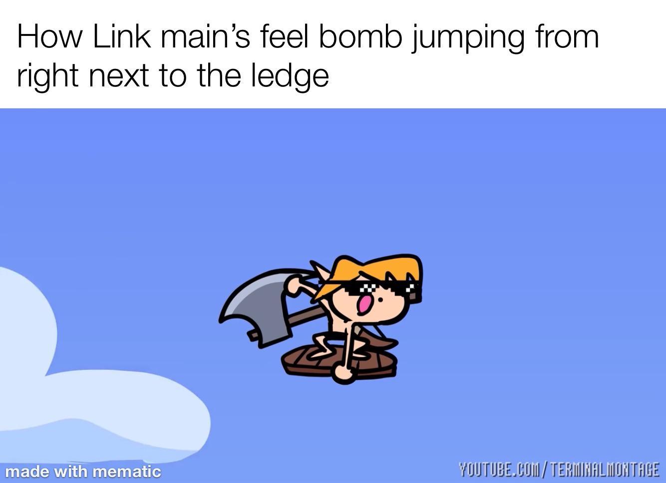 Unexpected alpharad reference | Scrolller