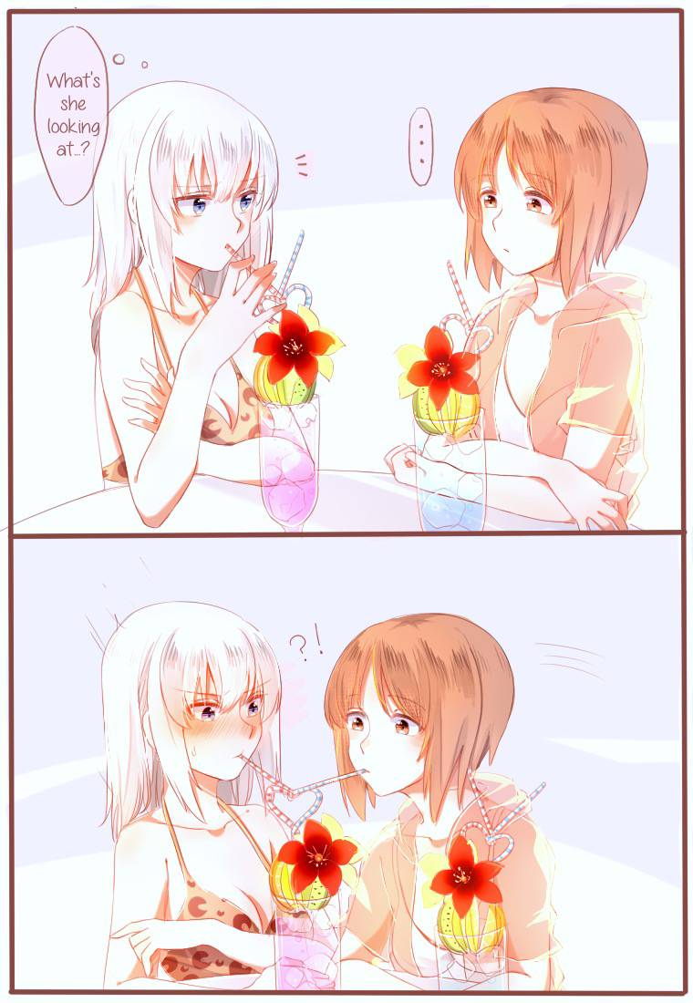 Unexpected attack | Scrolller