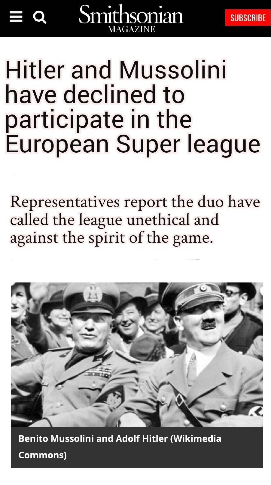 Unexpected , but refreshing | Scrolller