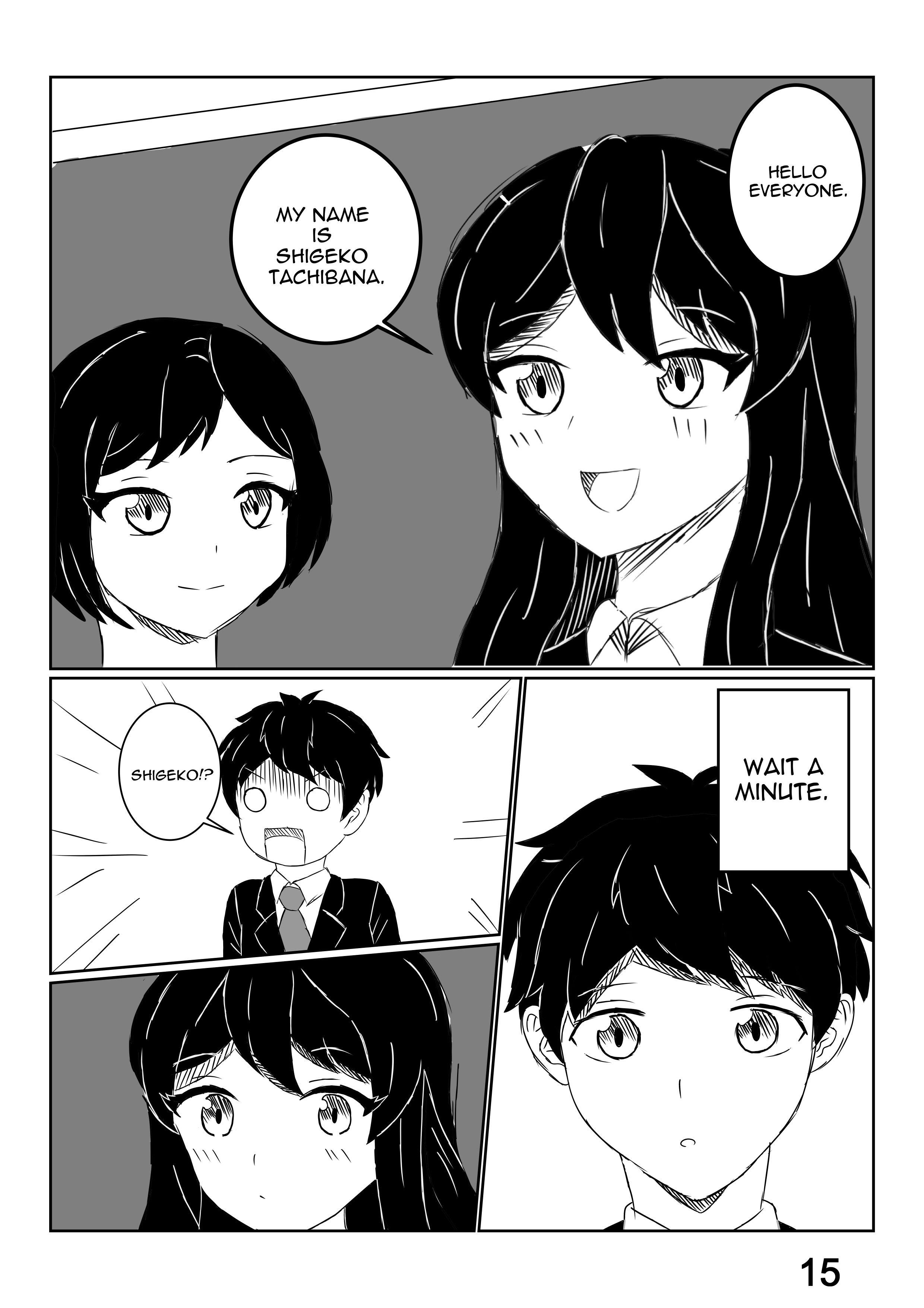 Unexpected Reunion. | Scrolller