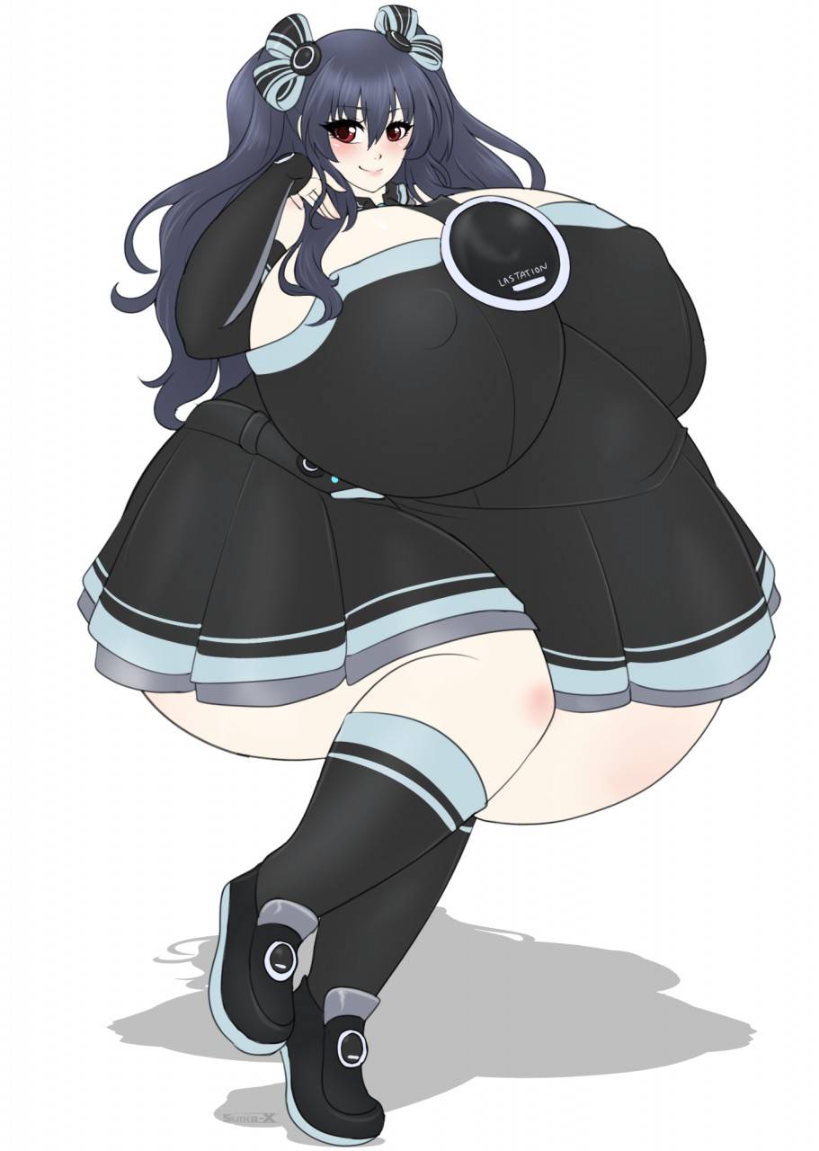 Uni by Suika-X | Scrolller