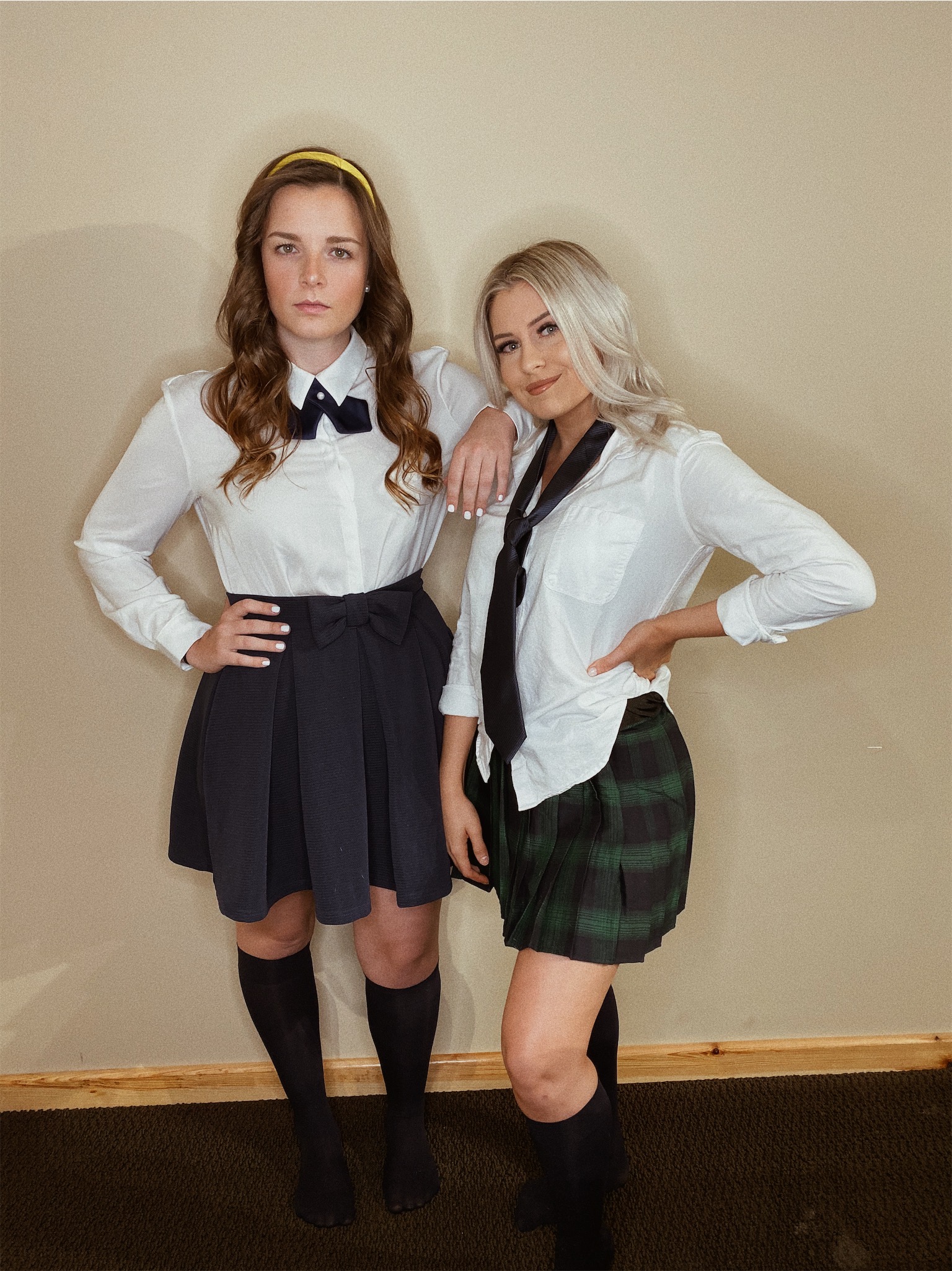 Uniforms | Scrolller