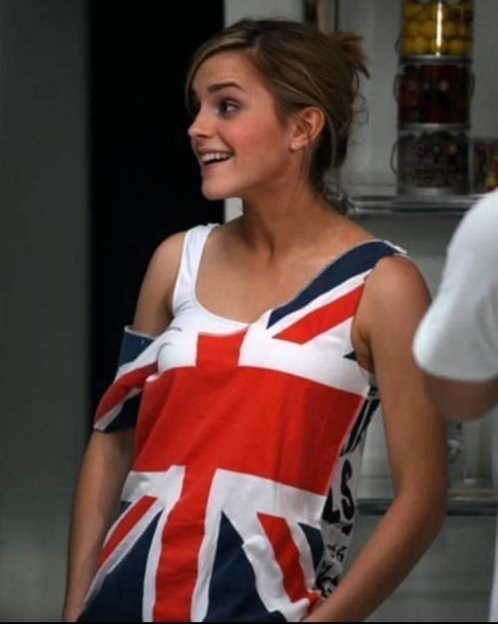 Union Jack | Scrolller