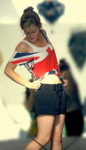 Union Jacked | Scrolller