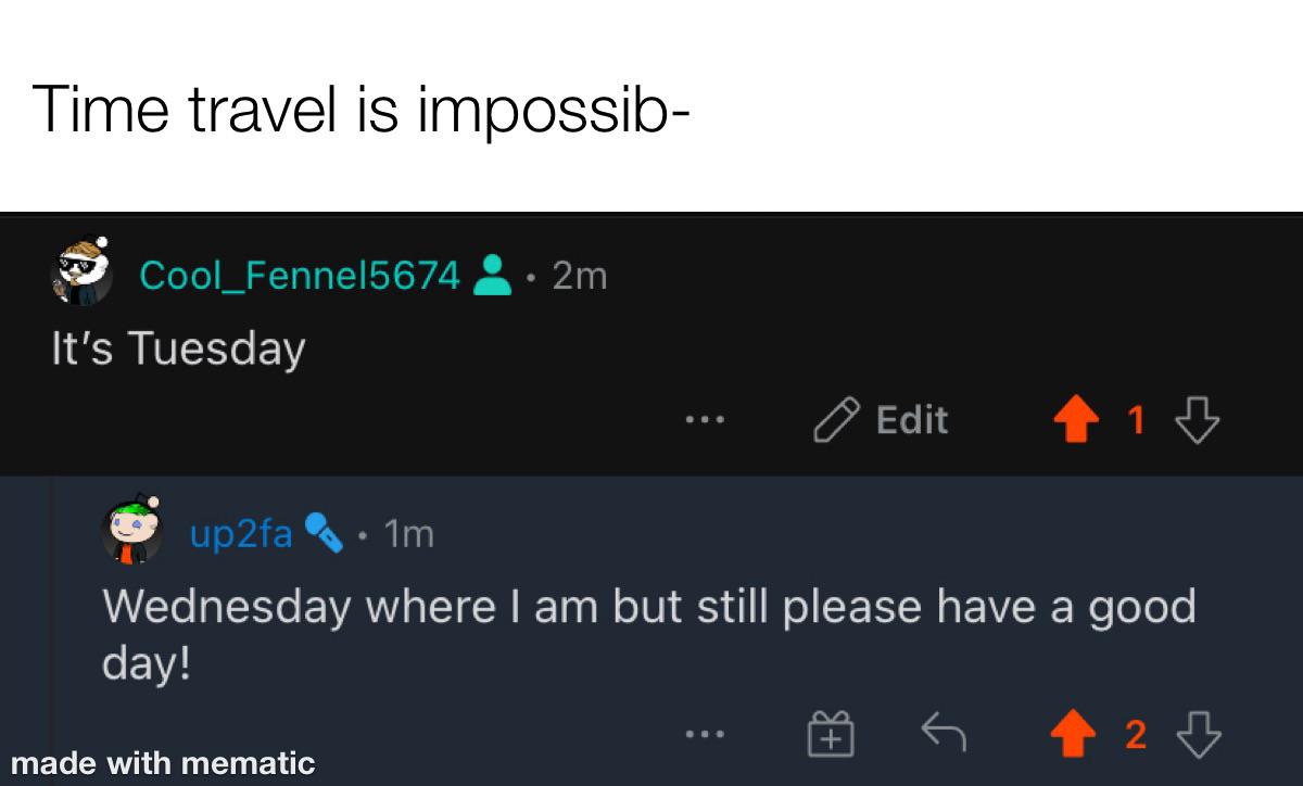 unique experience | Scrolller