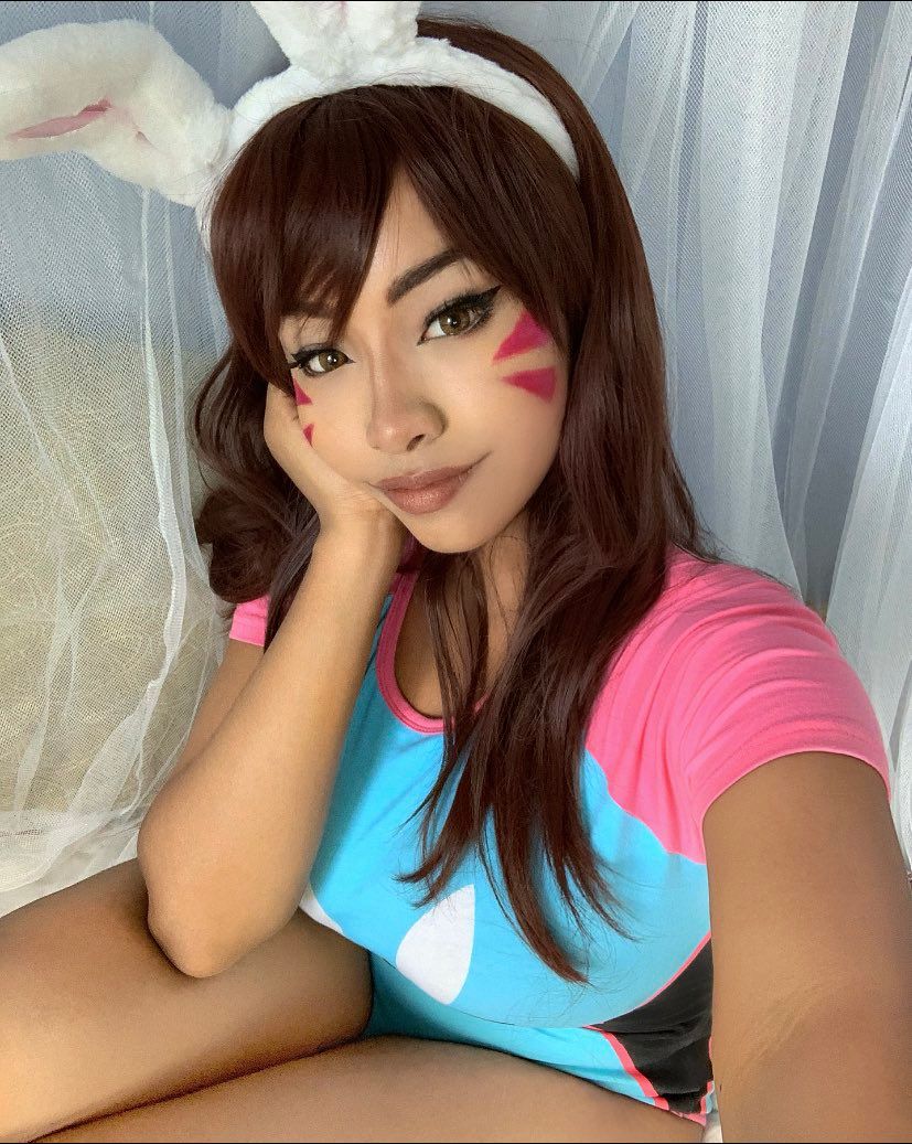 UniqueSora | Scrolller