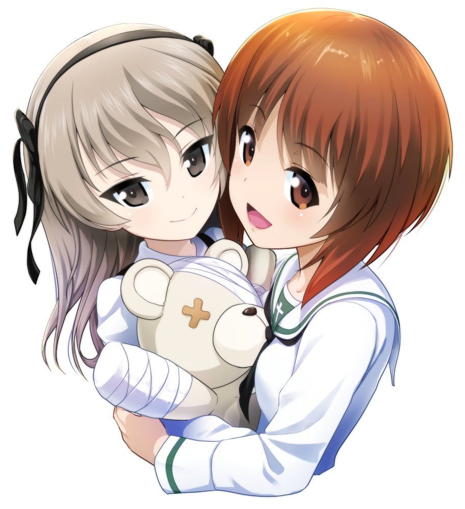 United by their love of Boko | Scrolller