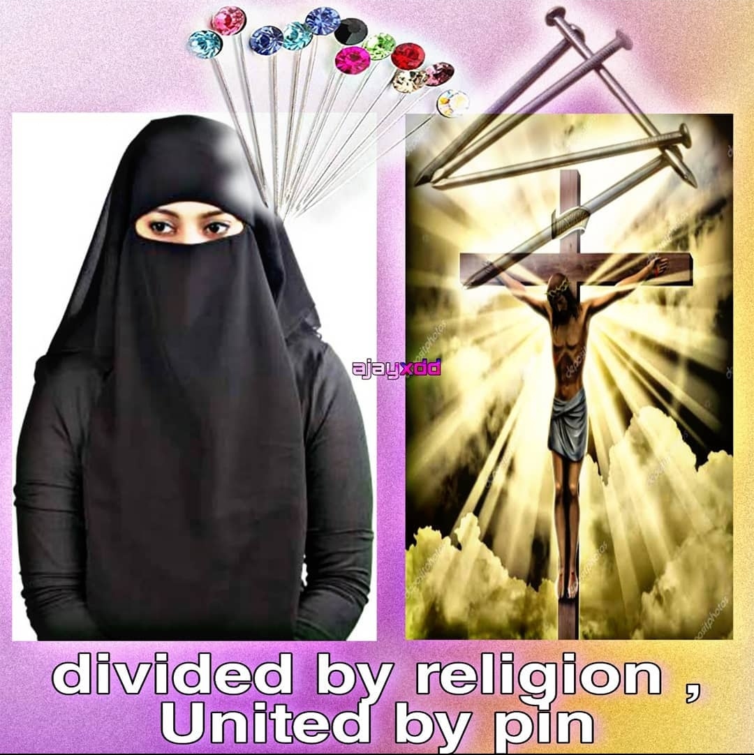 "Unity in Diversity"😘 | Scrolller