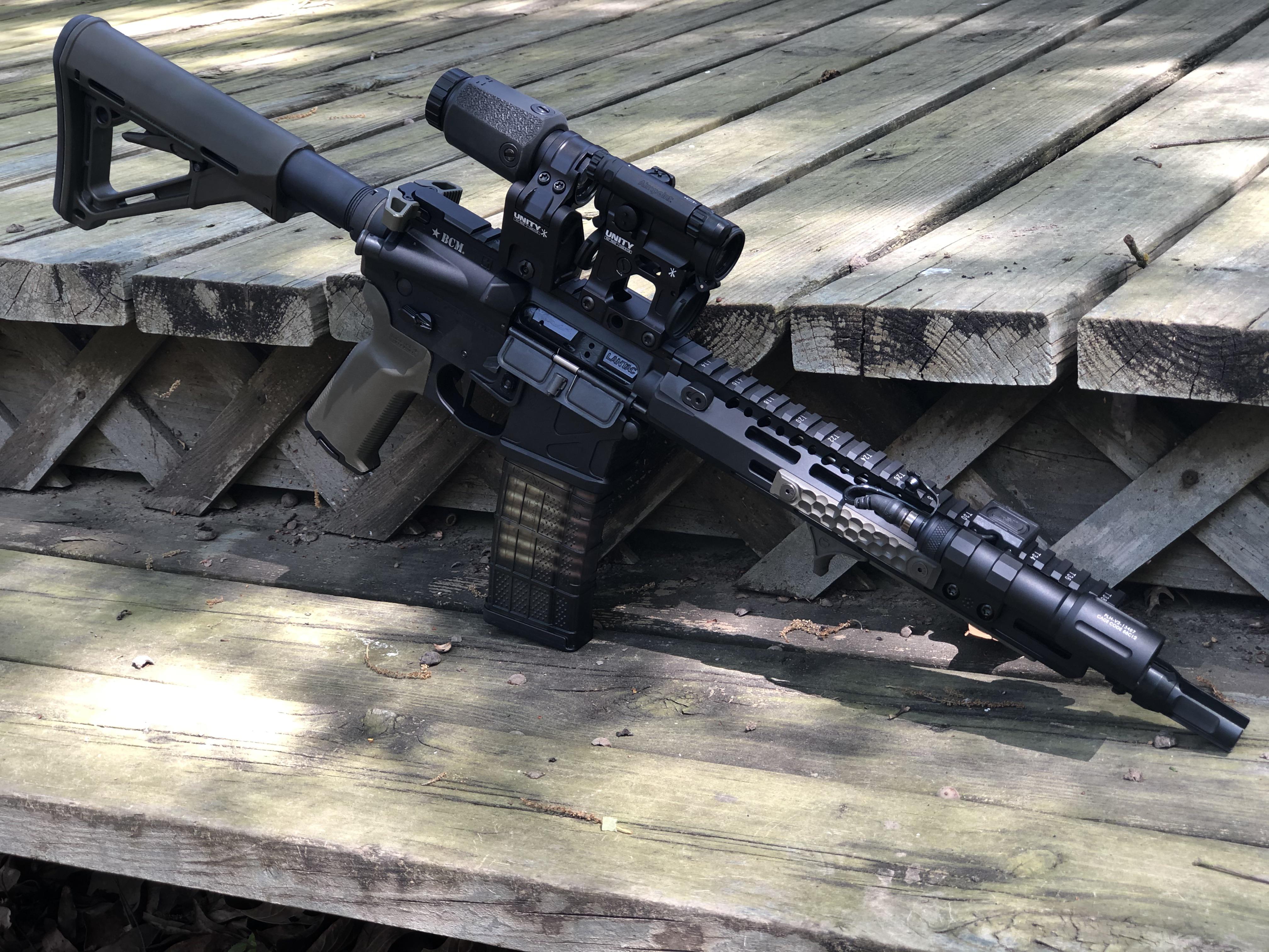 Unity is Strength | Scrolller