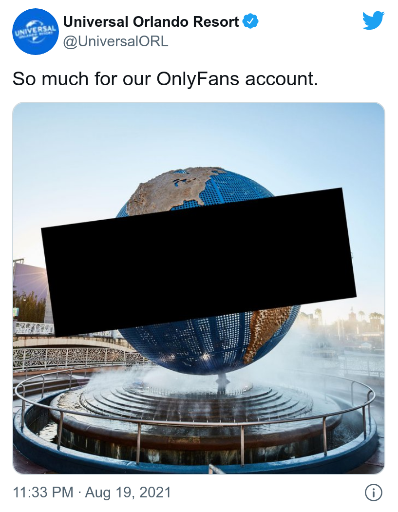 universal rule | Scrolller