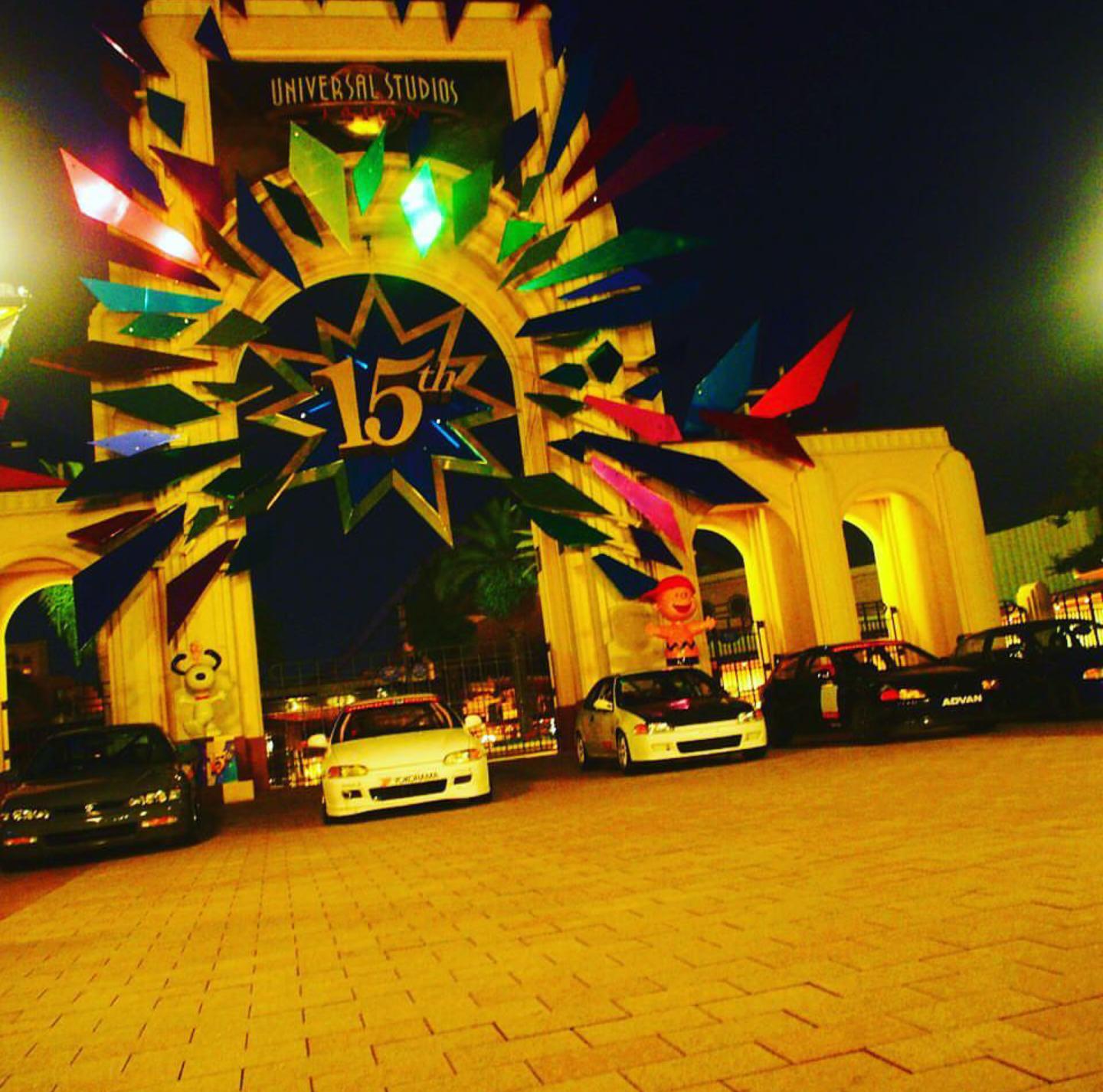 Universal Studios | Scrolller