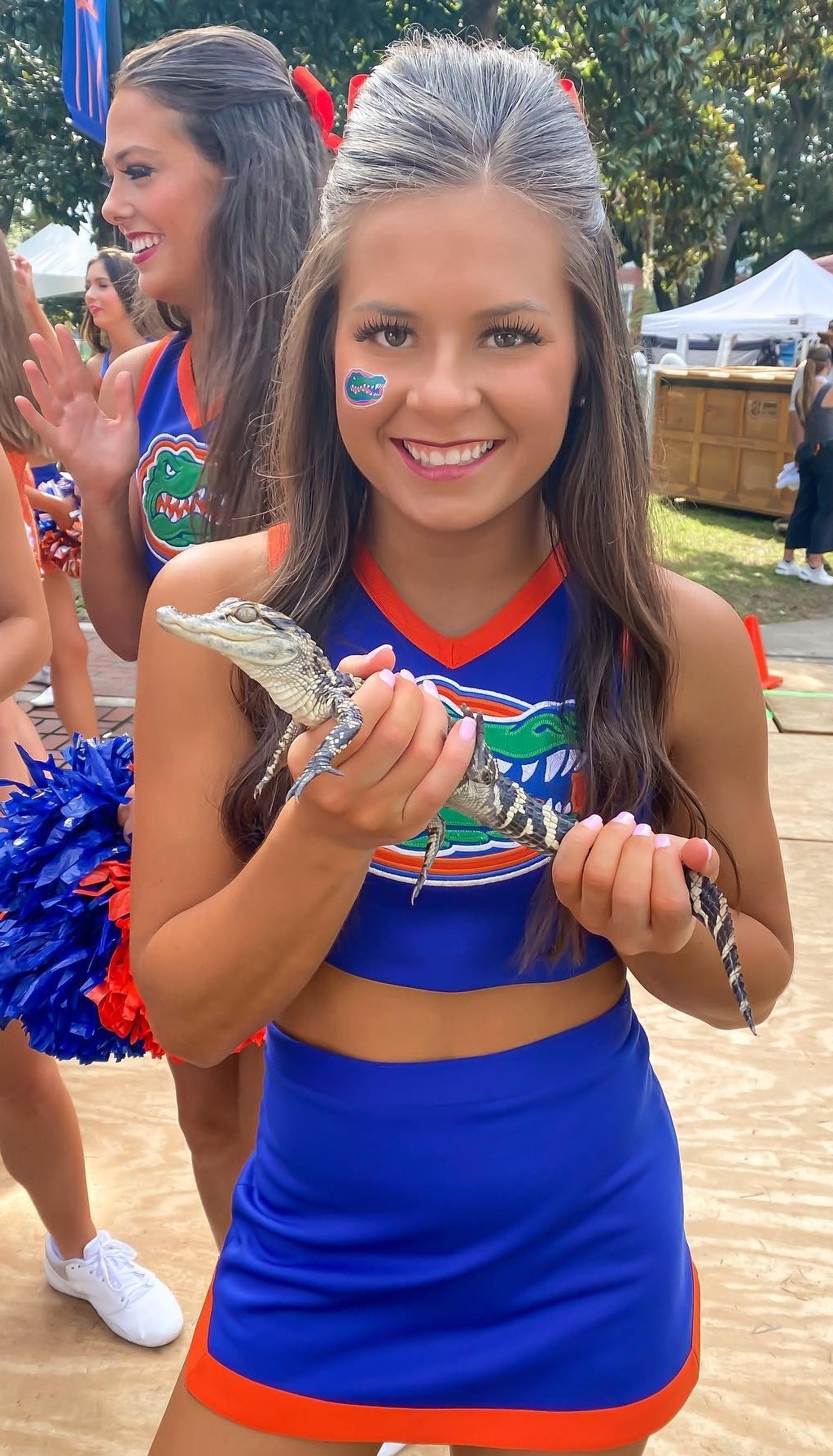 University of Florida | Scrolller