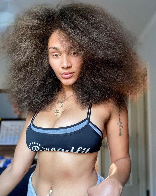 Unleash your wild side | Scrolller