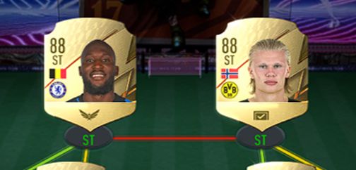 Unlocked FUT cheat code | Scrolller