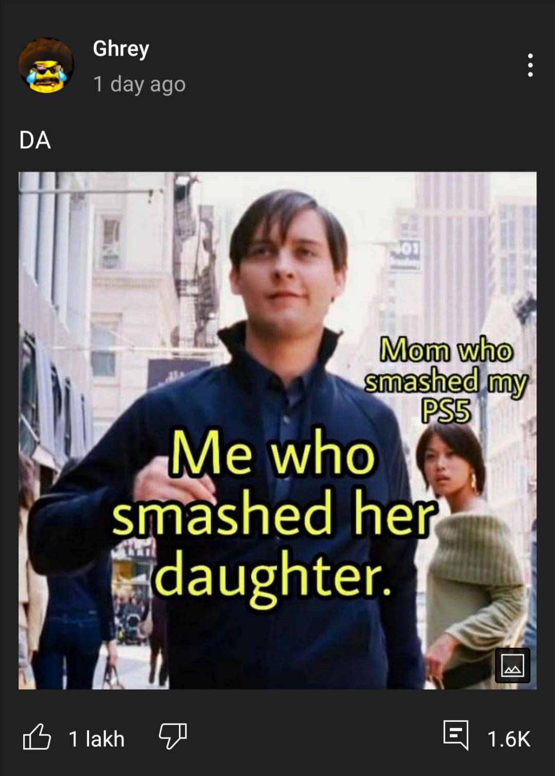 Uno reverse card | Scrolller