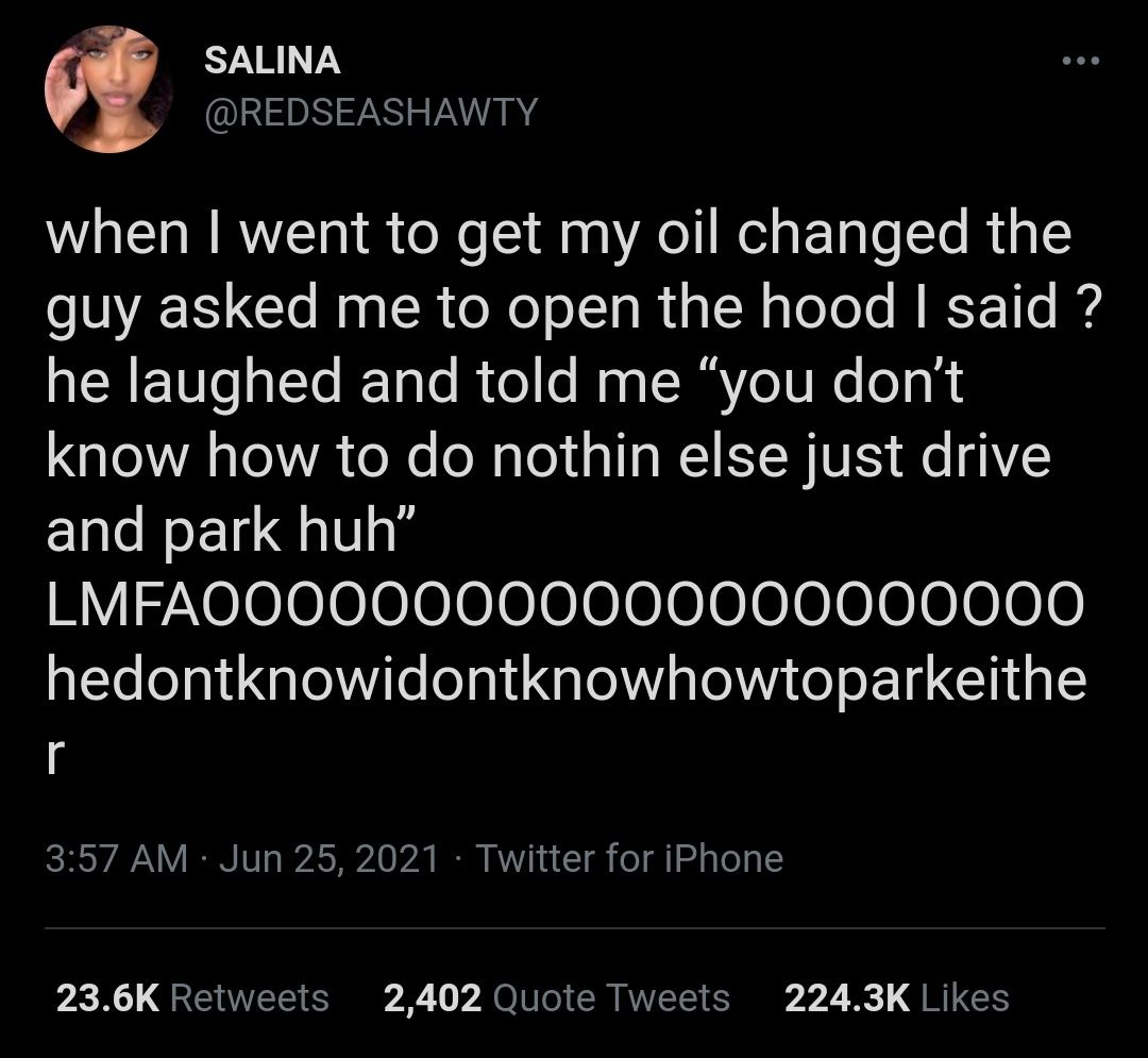 Unparalleled Response | Scrolller