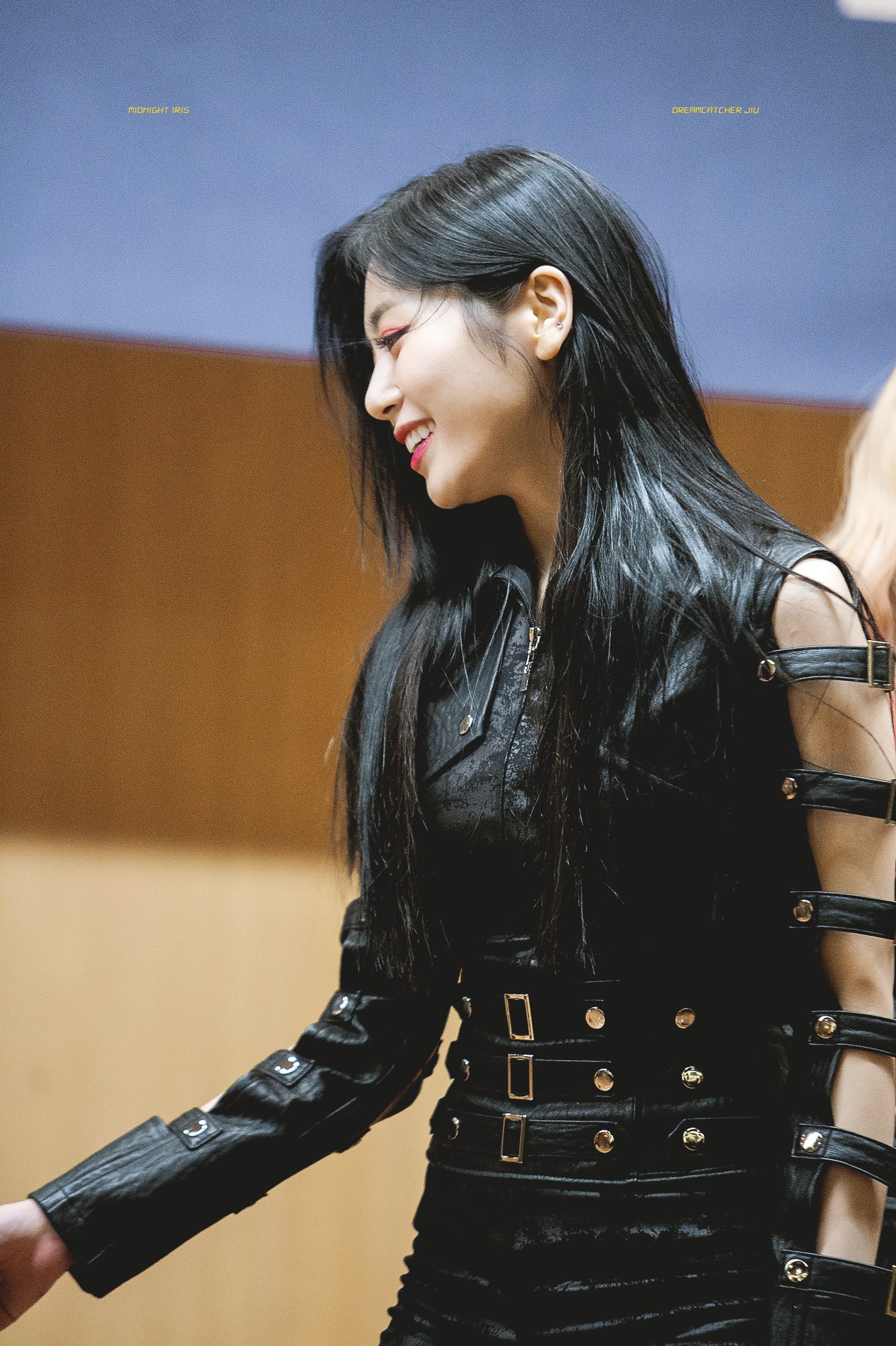 Unrivalled 🏻 | Credit: MIDNIGHT IRIS | Scrolller