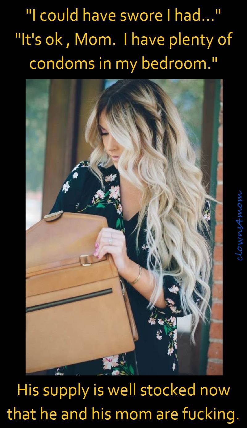 Until he can start going bareback... | Scrolller