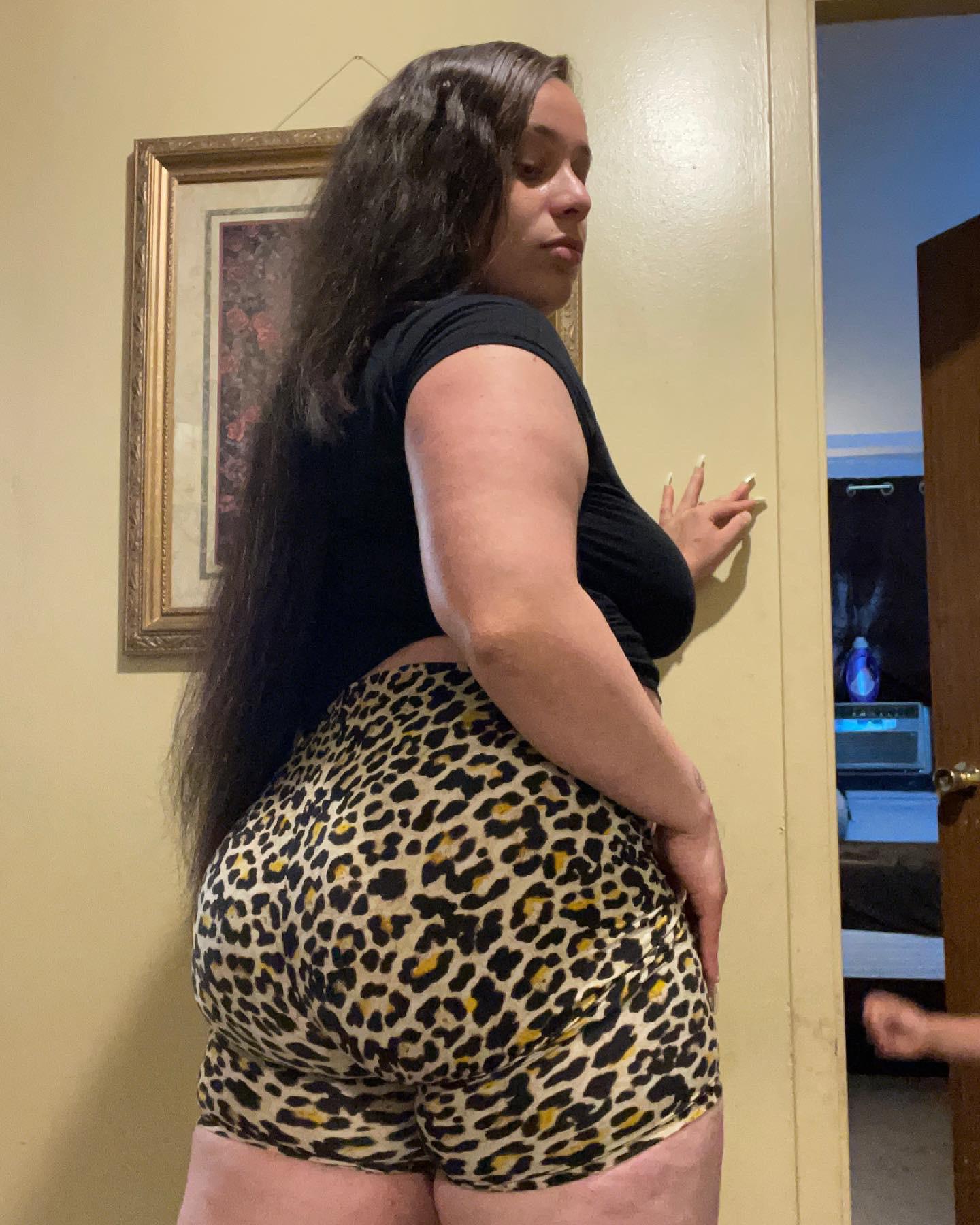 Vanilla cheeks | Scrolller